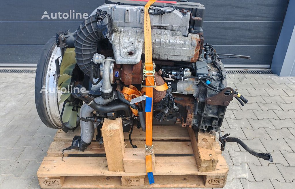 Renault DXI motor za Renault MIDLUM kamiona