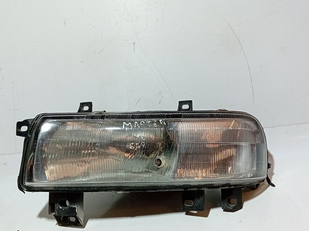 38210748 far za Renault MASTER II Caixa (FD) | 98 minibusa