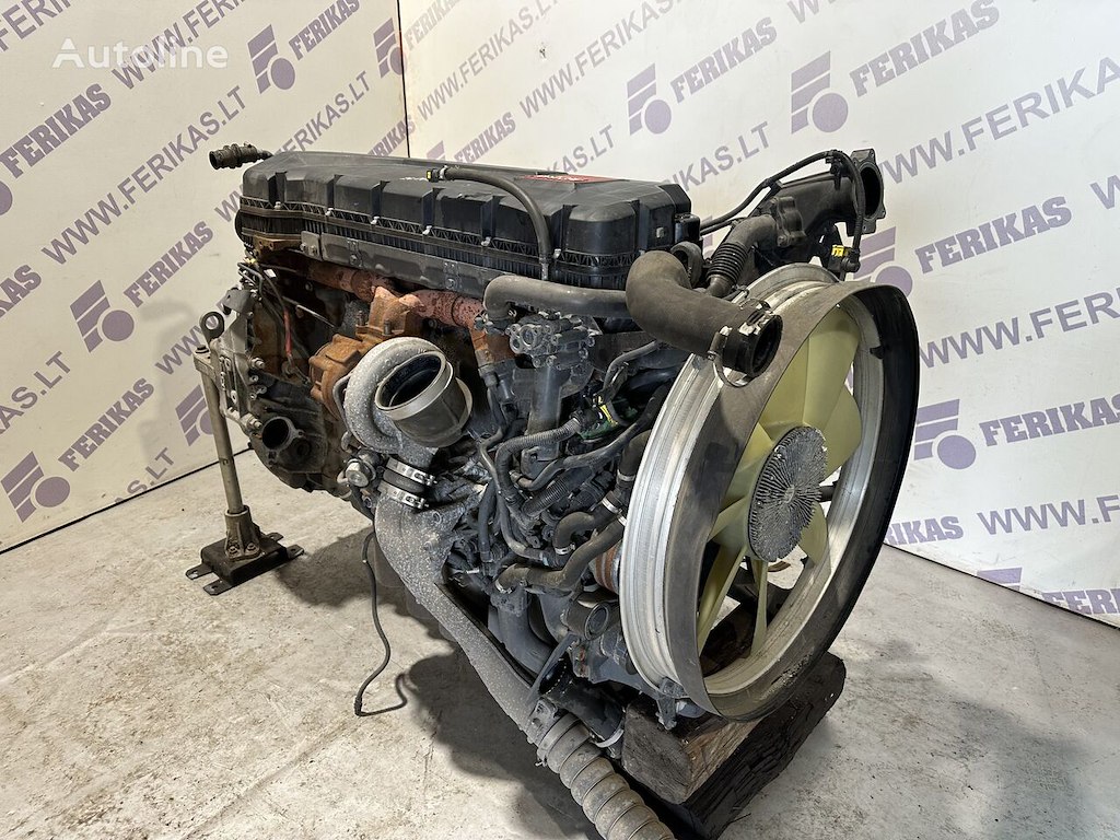 Renault DTI 11 430 motor za Renault T tegljača