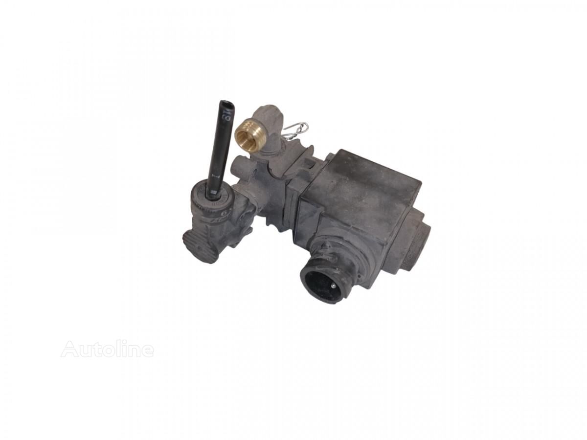 Scania Solenoid valve 2038655 pneumatski ventil za Scania R410 tegljača