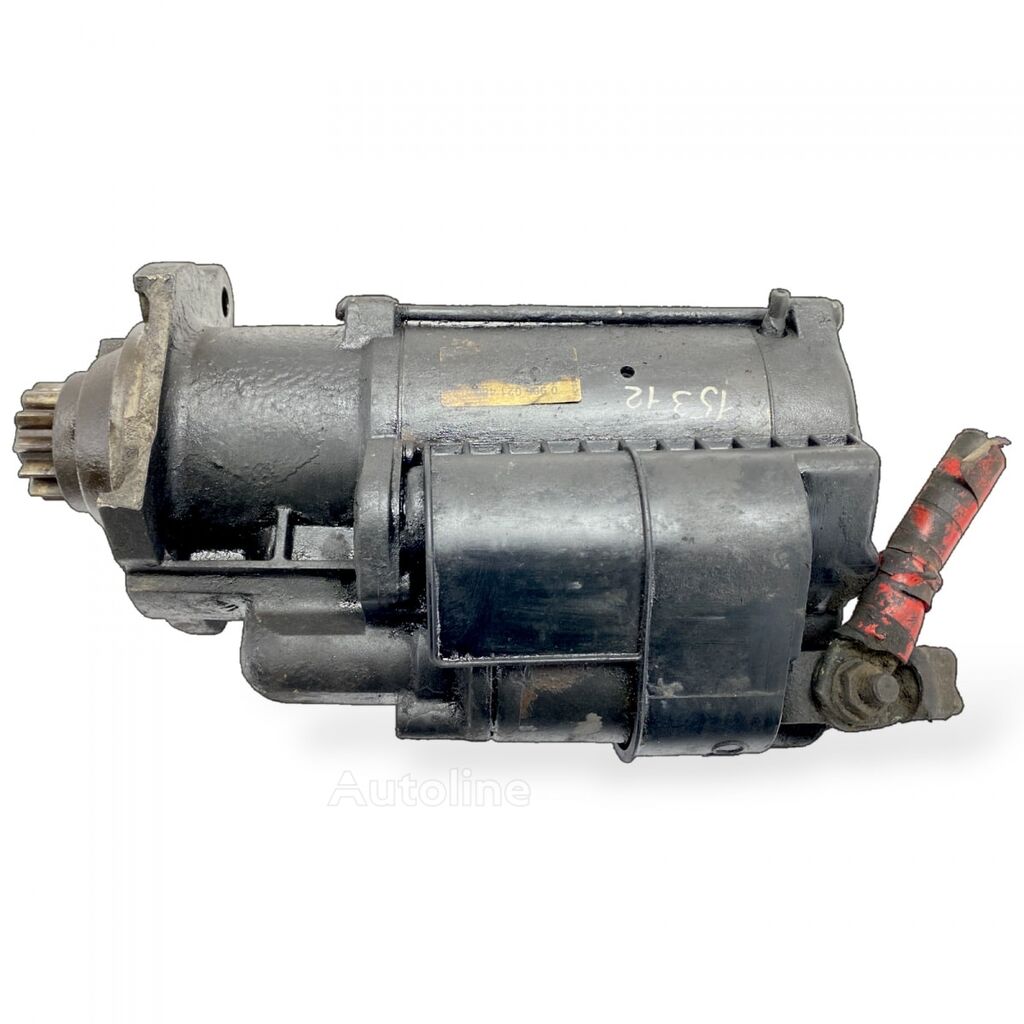 Electromotor 1447911 starter za Scania 12 kamiona