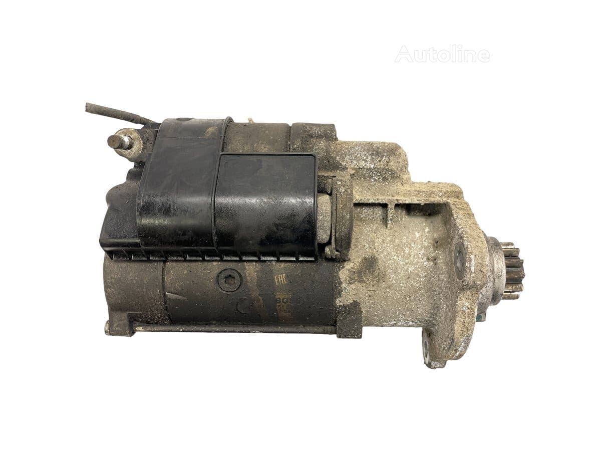 Electromotor starter za Scania compatibil cu codurile 1447911, 1796026, 2031368, 2276131, 573507, 579271, 2148650, 573548, 2708317 kamiona
