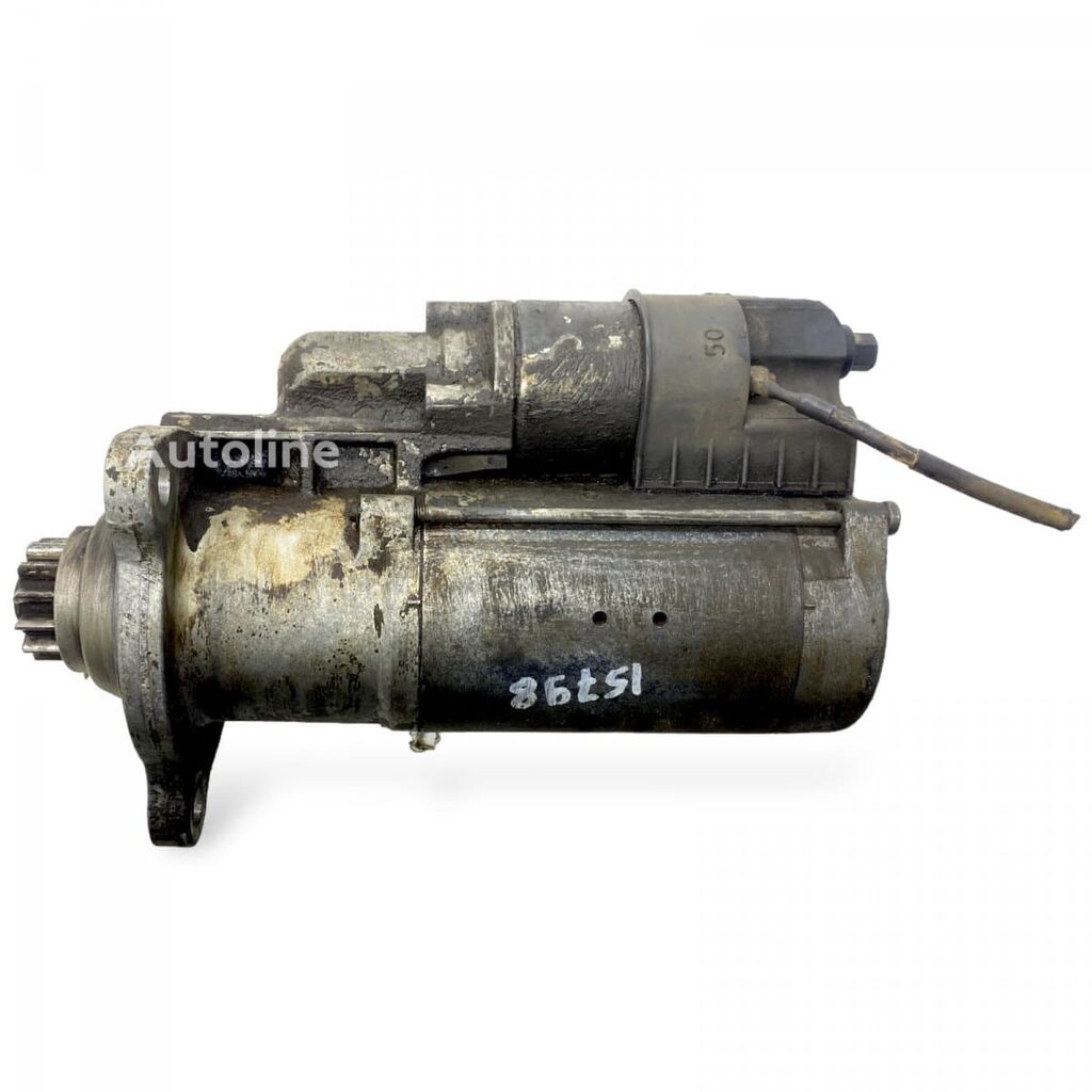 Electromotor starter za Scania 1447911 1796026 2031368 2276131 573507 579271 2148650 573548 2708317 kamiona