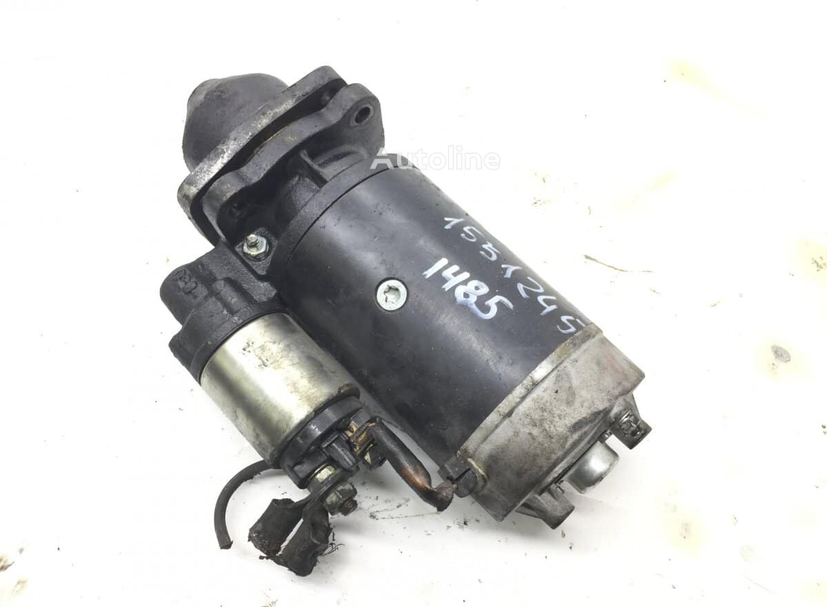 Electromotor starter za Scania 1551245 1485 kamiona