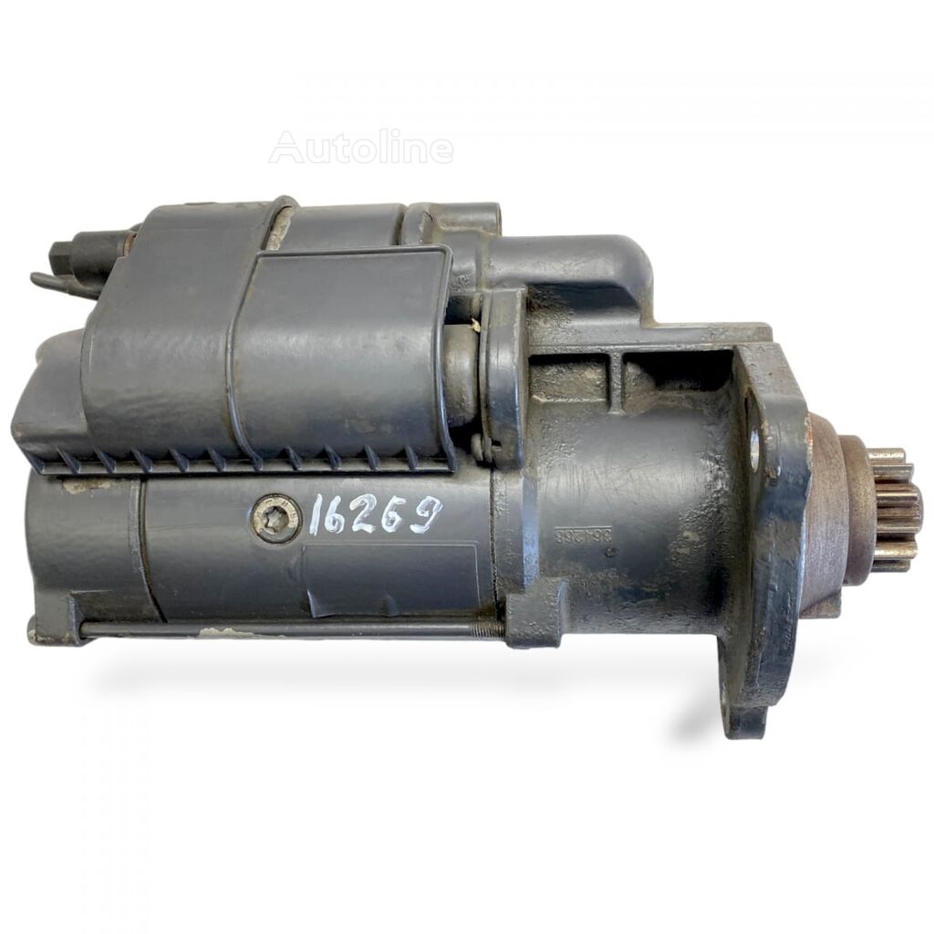 Electromotor starter za Scania 16269 kamiona
