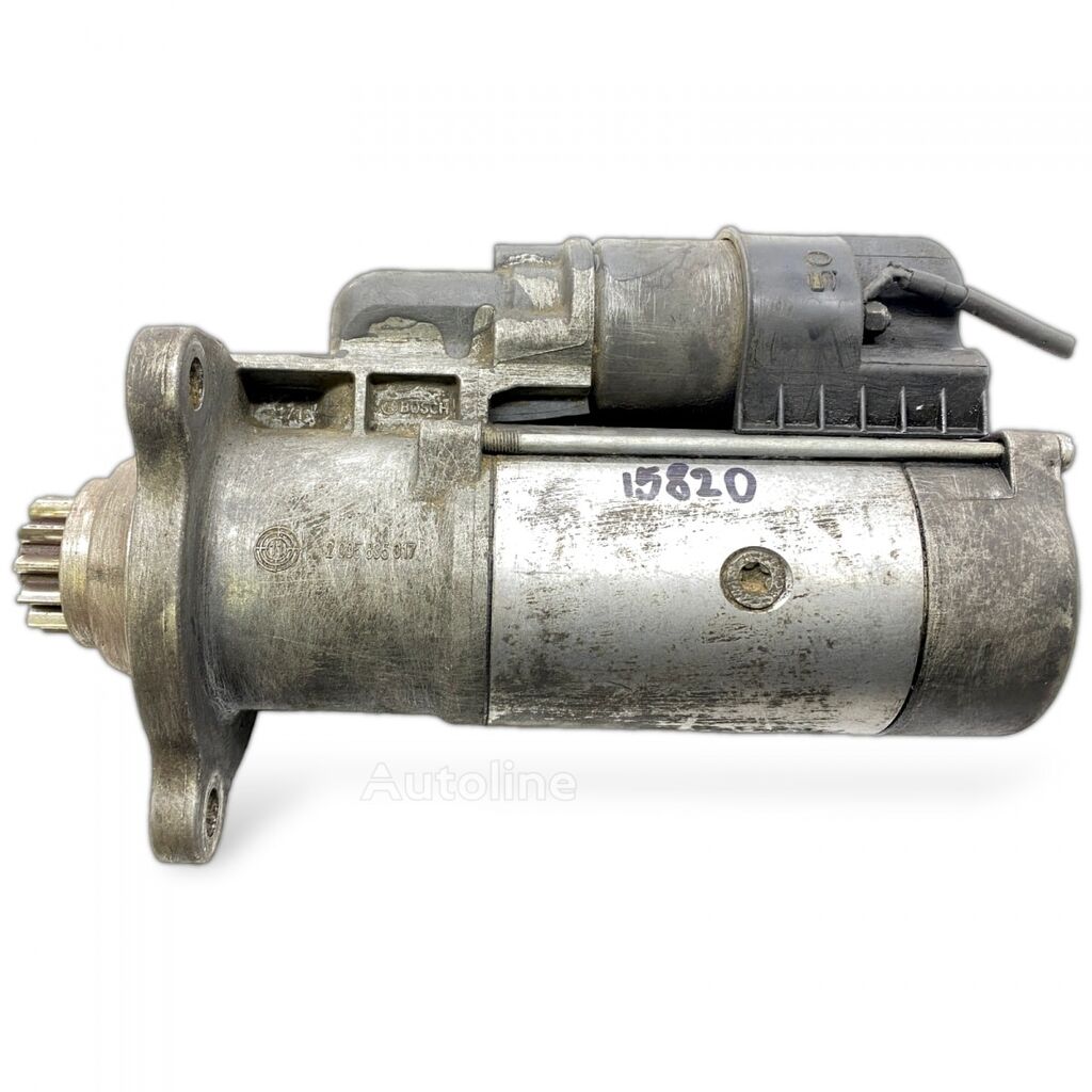 Electromotor starter za Scania 15820 kamiona