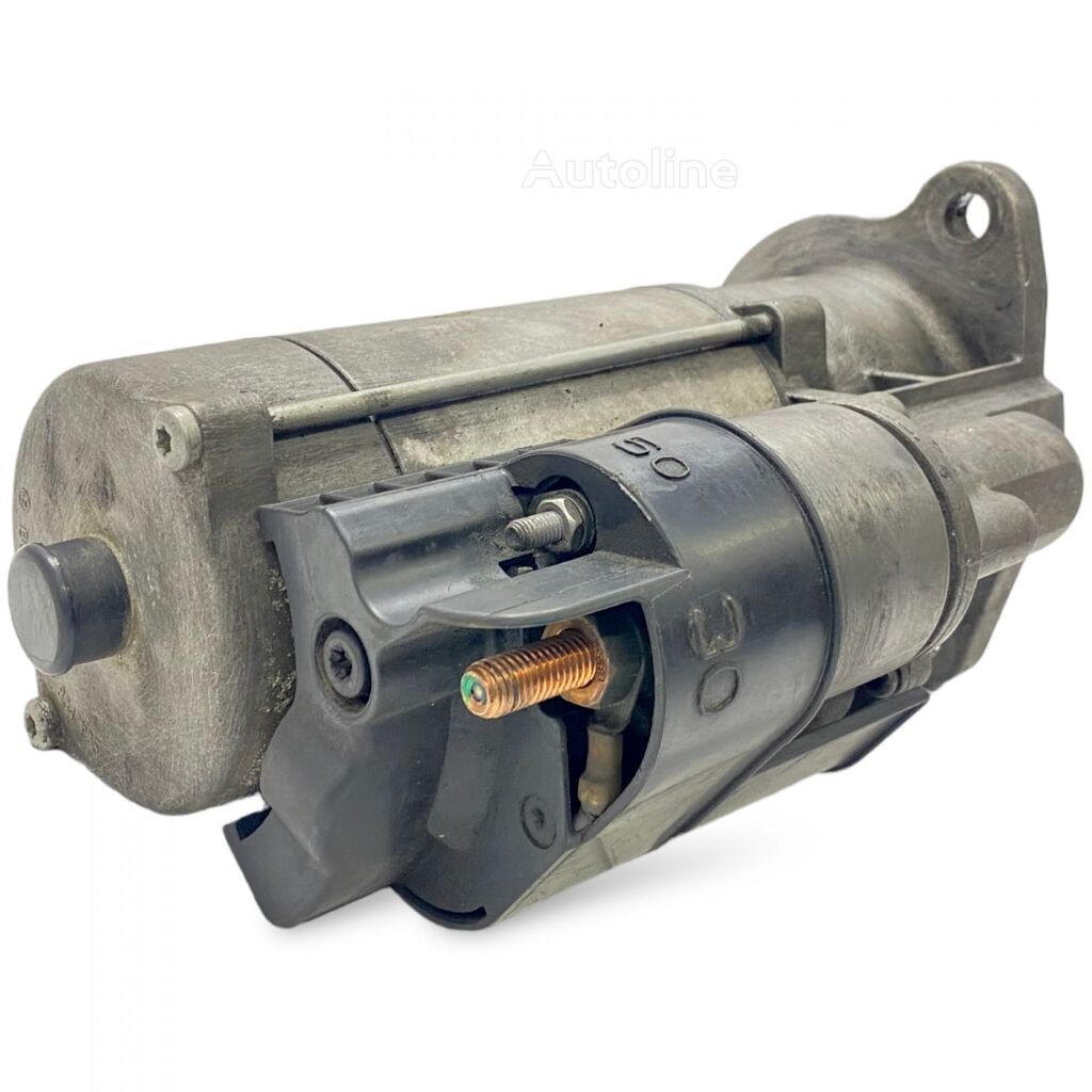 Electromotor OEM multiple starter za Scania pentru camioane kamiona
