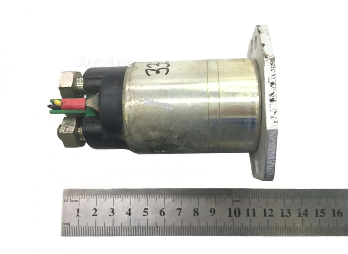 Releu de tensiune relej za Scania 1519485/1432437/2079254/2127157 kamiona