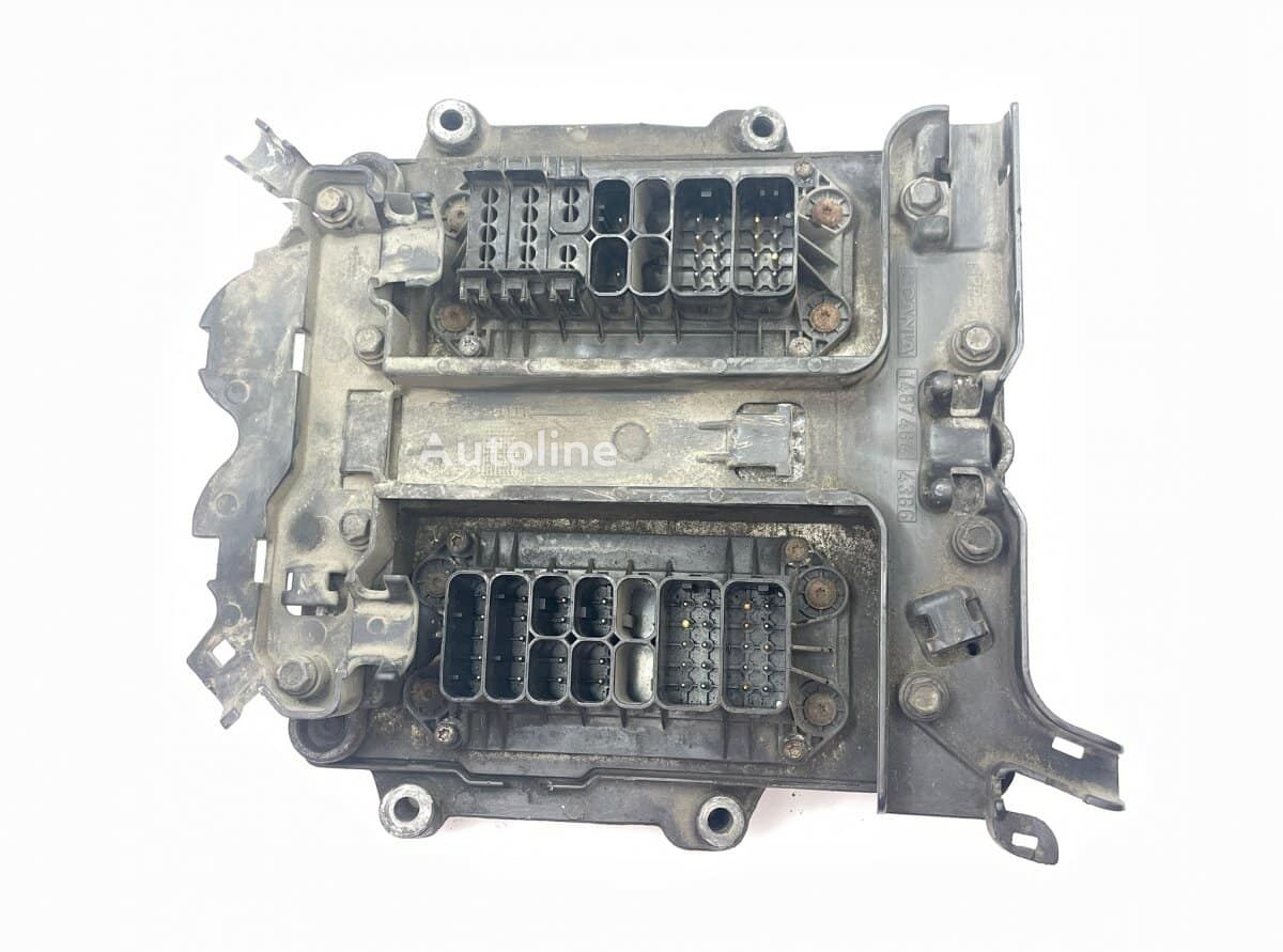 Unitate de Control Motor ECU 1726956 upravljačka jedinica za Scania kamiona