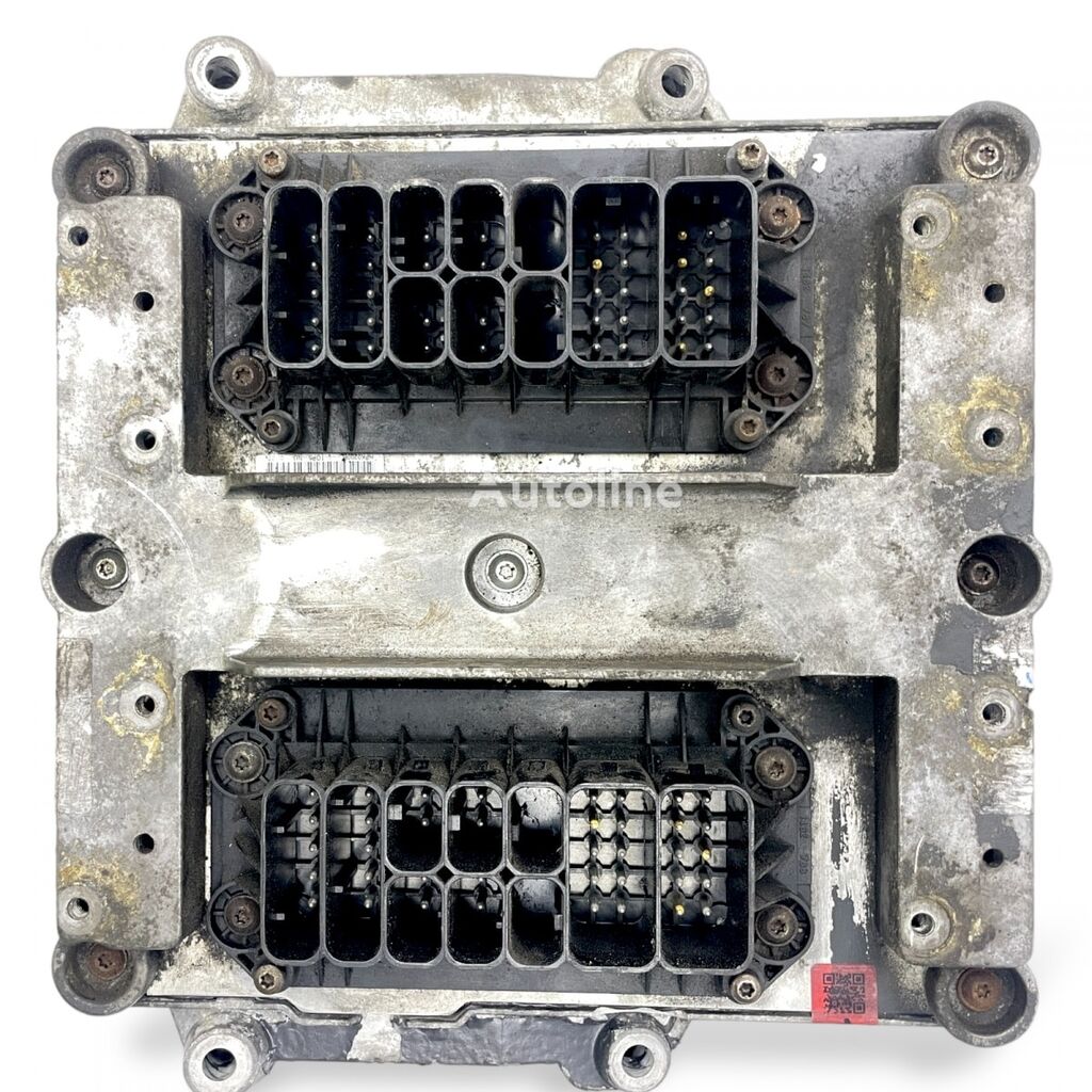Unitate de Control Motor ECU upravljačka jedinica za Scania 2323691 / 2061766 / 1858318 / 1869315 / 1861485 / 1888386 / 1865903 / 1874484 / 1894725 / 1878368 / 1893174 / 1903883 kamiona