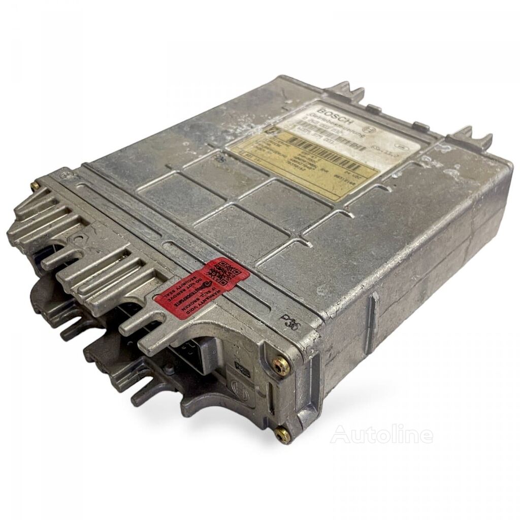 Unitate de control cutie de viteze ECU upravljačka jedinica za Scania Bosch 70350162 70306710 6009079021 kamiona