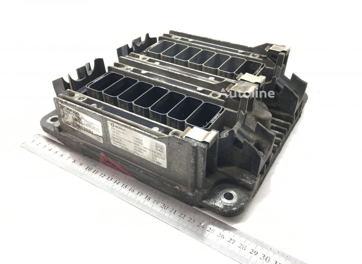 Unitate de Control Motor (ECU) upravljačka jedinica za Scania 2420321 / 2391422 / 1913981 / 1913988 / 1931095 / 2006552 / 2023099 / 2029825 / 2060734 / 2200706 / 2272099 / 2284387 / 2292763 kamiona