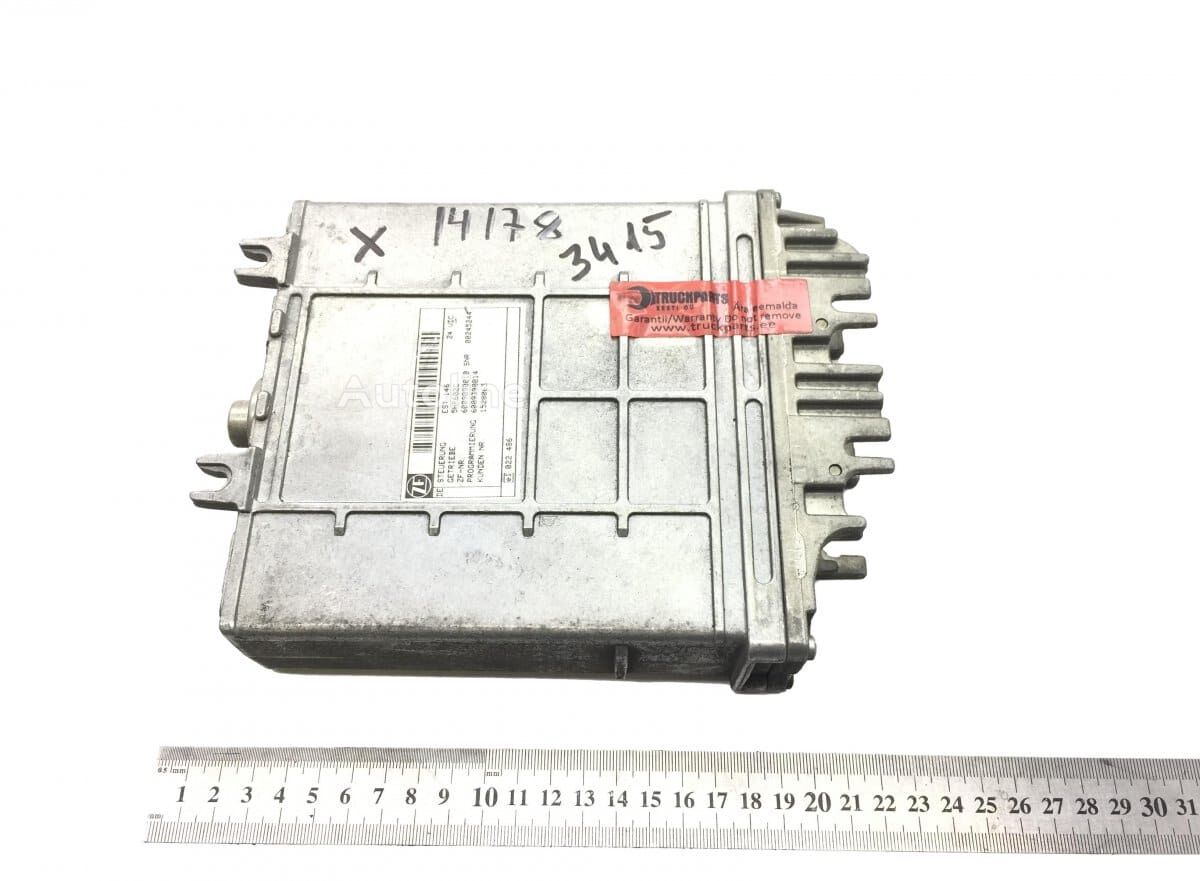 Unitate de Control Cutie de Viteze ECU upravljačka jedinica za Scania 1528063 6009390014 kamiona