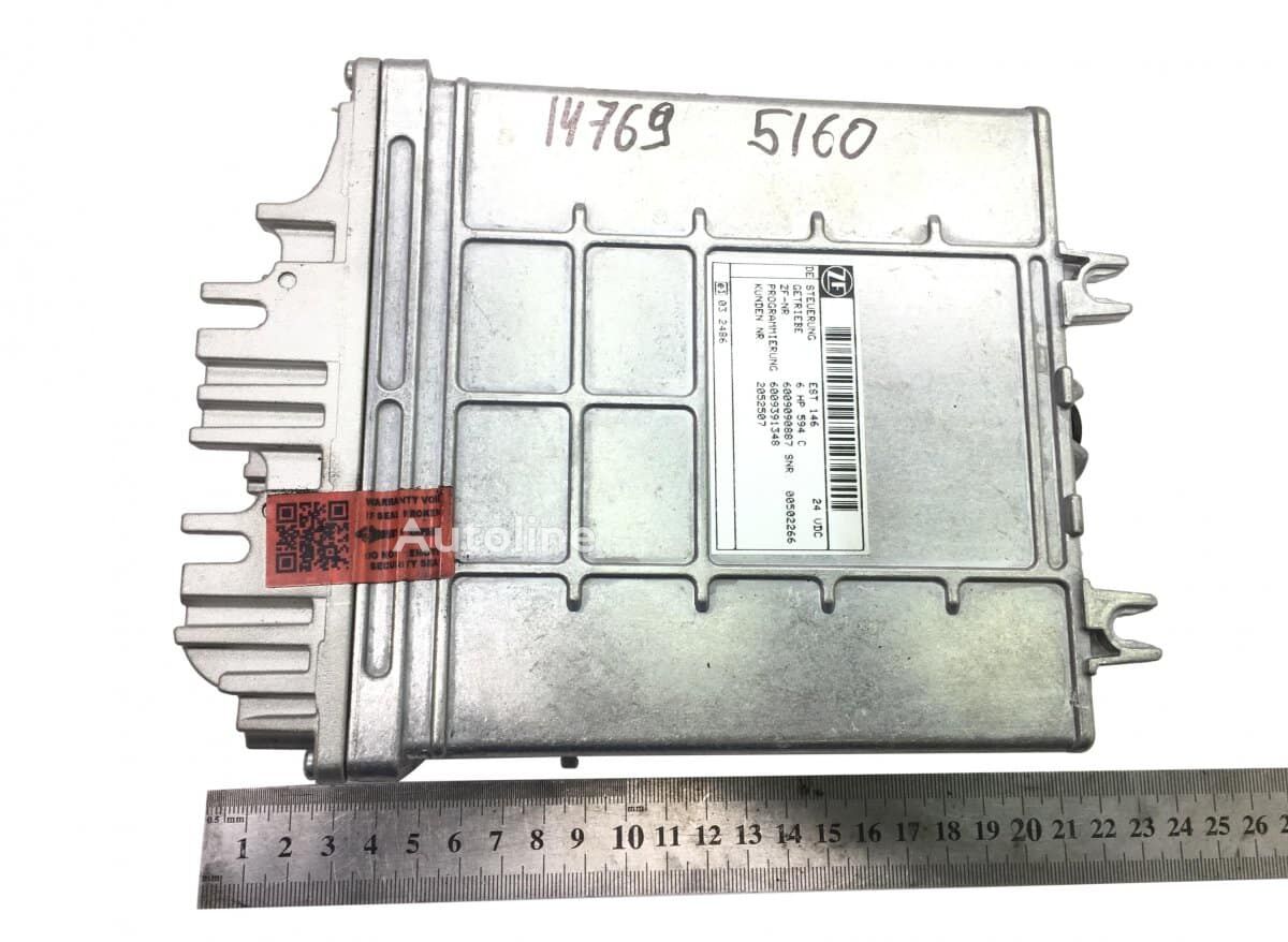 Unitate de Control Cutie de Viteze ECU 2052507-16 upravljačka jedinica za Scania – ZF E-16 446 013 449 C kamiona