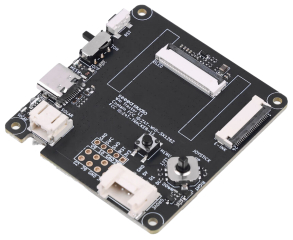Wio Tracker L1 Lite
