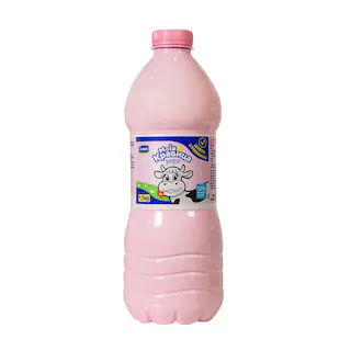 Jogurt 1%mm Moja Kravica 1,5kg PET