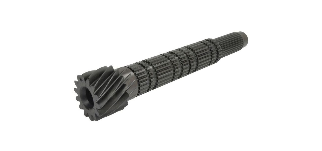 Pinion de Atac 14×67 Cutie Viteza SU001A0824 zupčasto vratilo za Toyota PROACE UTILITY minibusa
