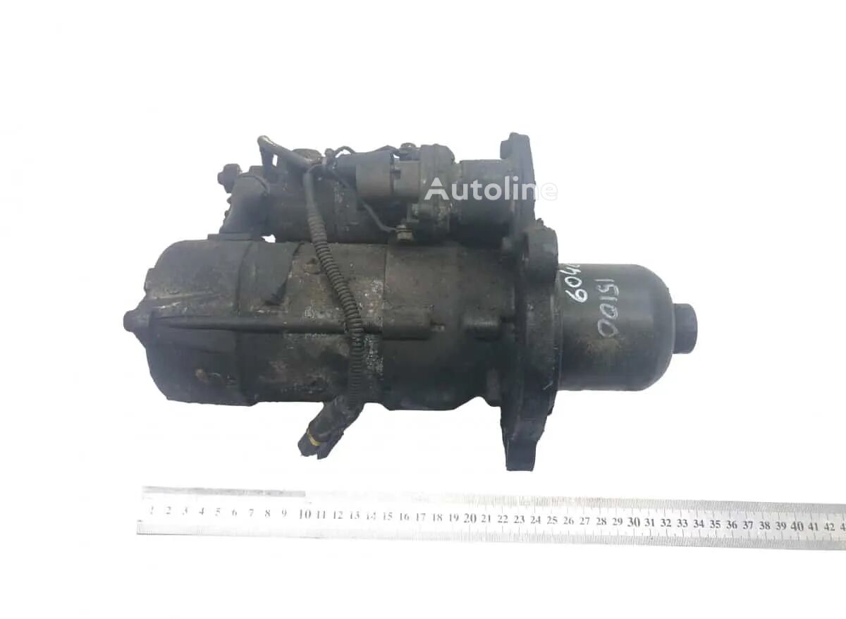 Electromotor starter za VDL 1633811/1725900/1826120/1956092 kamiona