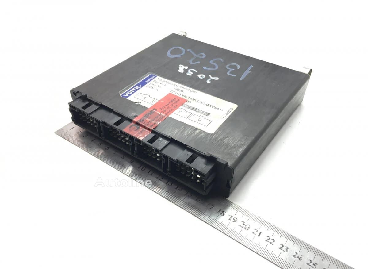 Unitate de Control Cutie de Viteze ECU-E508 1.0.0.00008411 MAN 81258097230 upravljačka jedinica za Voith Transmission Control Unit kamiona