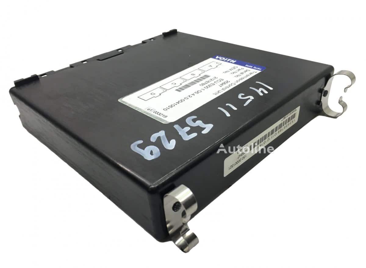 Unitate de Control Cutie de Viteze ECU Volvo upravljačka jedinica za Voith 21216760 21460287 22393885 kamiona
