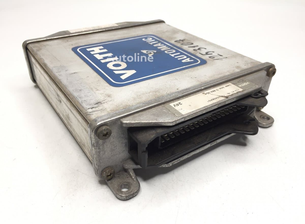 Voith Unitate de Control Cutie de Viteze ECU upravljačka jedinica za Voith Automatic 24V kamiona