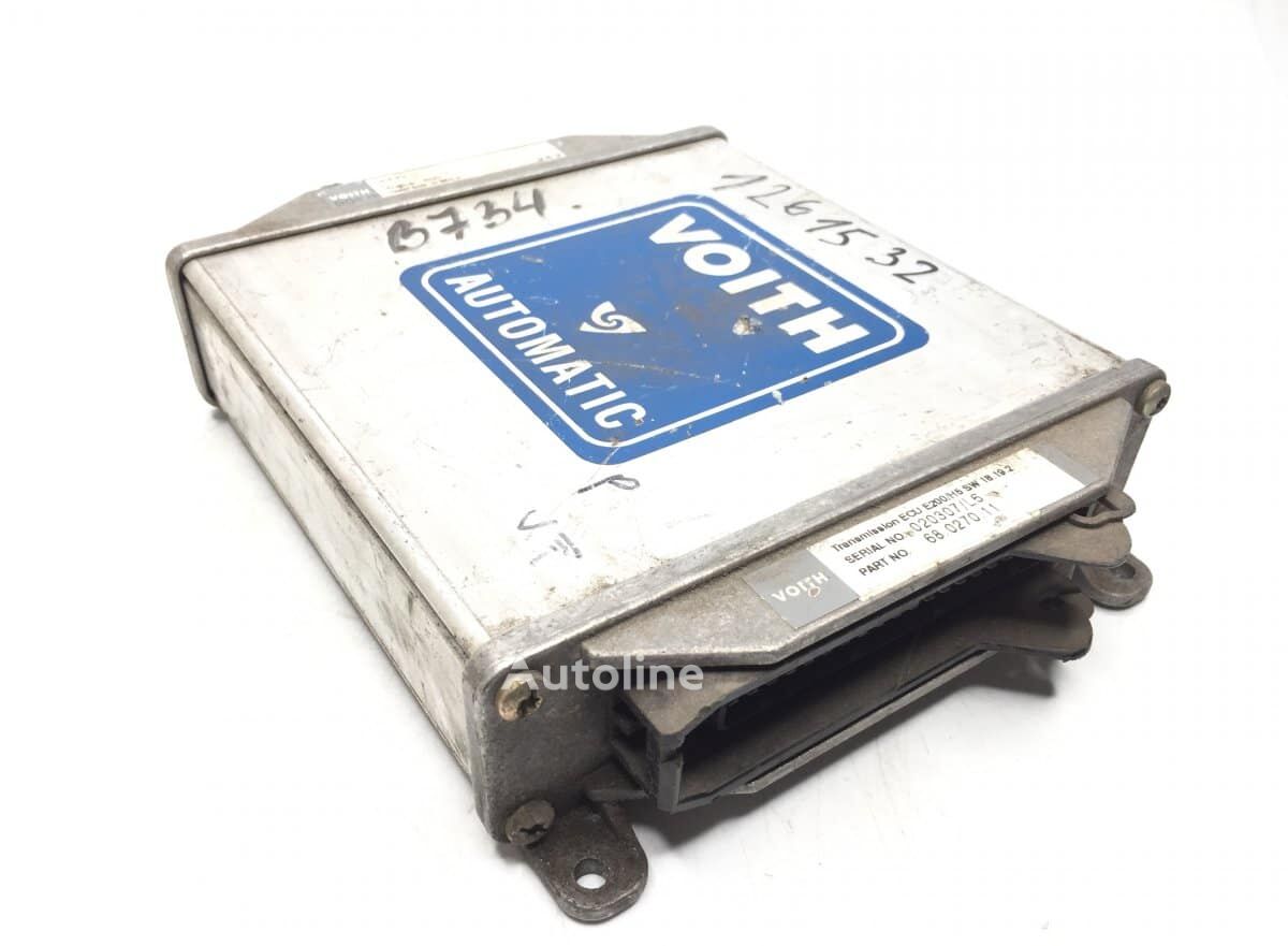 Unitate de Control Cutie de Viteze 9522704-70320418-34 upravljačka jedinica za Voith ECU EGS016 SN 19.2 pentru Volvo kamiona