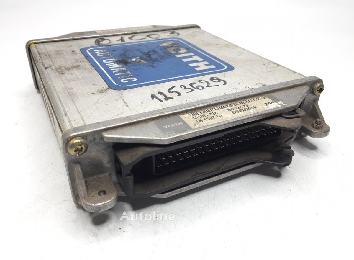 Unitate de Control Cutie de Viteze ECU 9520800-11 upravljačka jedinica za Voith 56.4951-10 24V kamiona