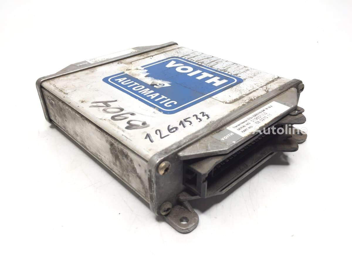 Unitate de Control Cutie de Viteze ECU 9522704 upravljačka jedinica za Voith Automatic 1261533 kamiona
