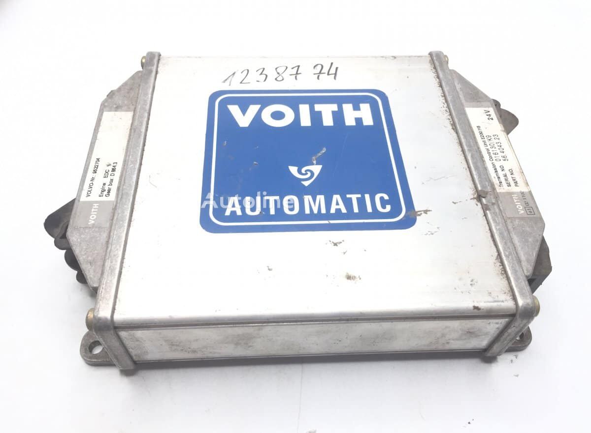 Unitate de Control Cutie de Viteze ECU Volvo 9522704 upravljačka jedinica za Voith Automatic 70320418 43 kamiona