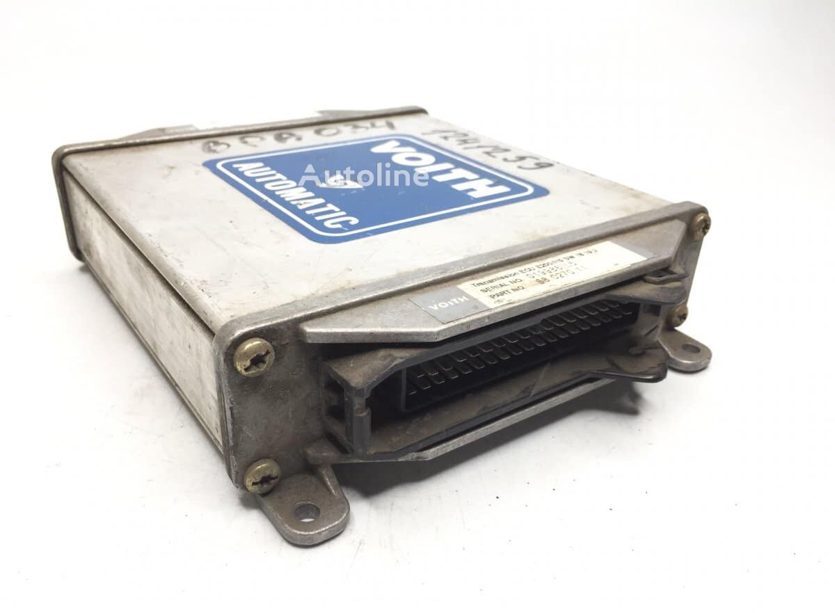 Unitate de Control Cutie de Viteze Automată 9522704 upravljačka jedinica za Voith pentru Volvo 9522704 70320418-45 kamiona