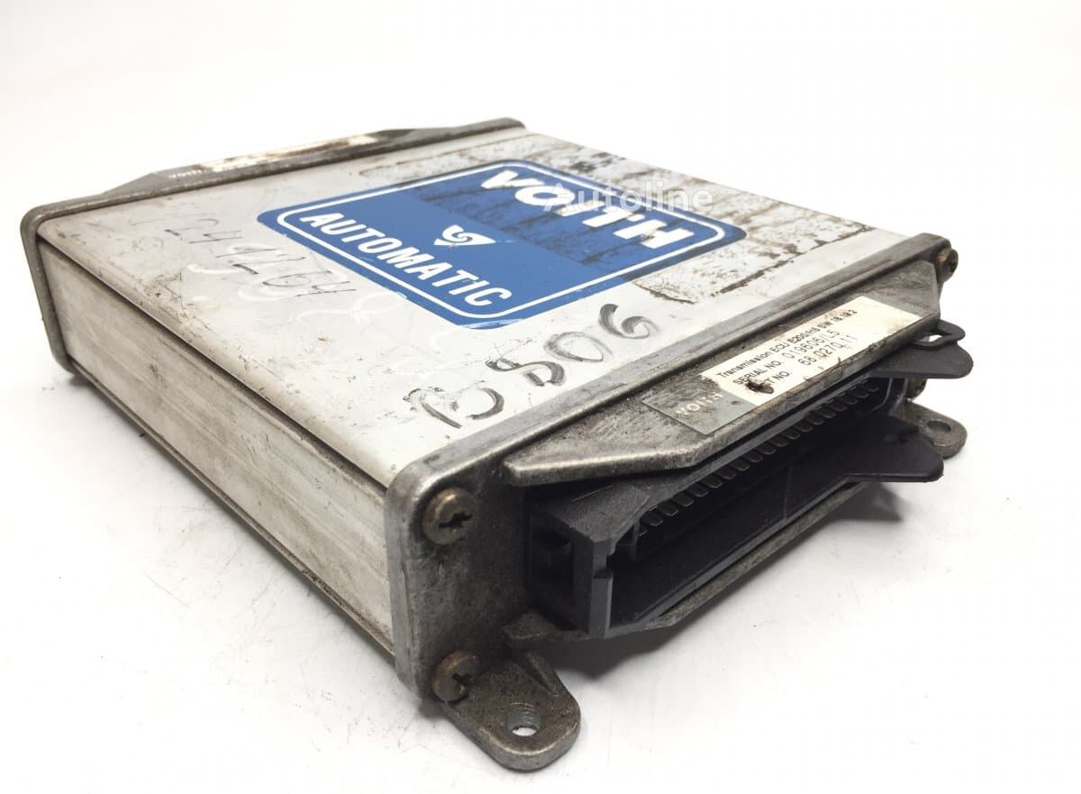 Voith Unitate de Control Cutie de Viteze upravljačka jedinica za Voith Automatic 9522704 70320418-50 kamiona