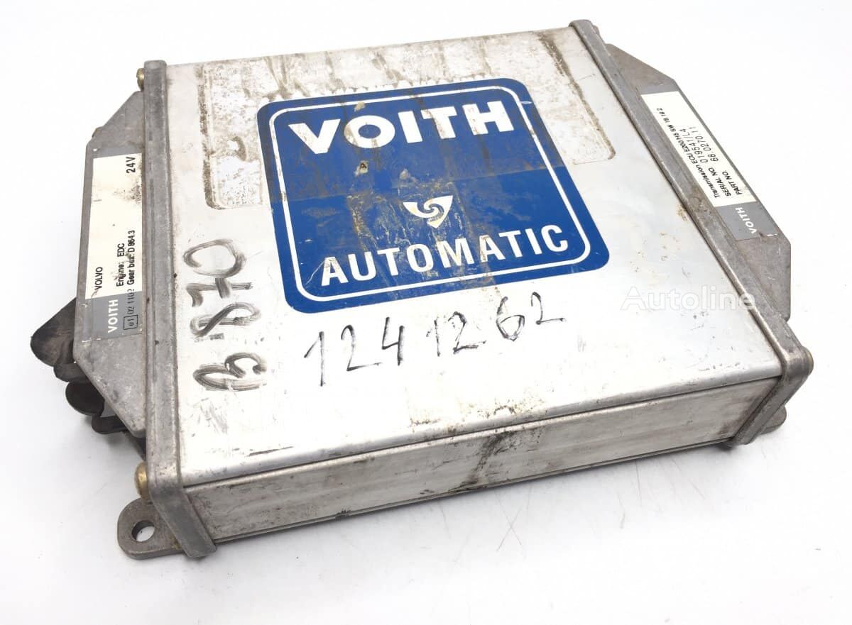 Unitate de Control Cutie de Viteze ECU 9522704 upravljačka jedinica za Voith Automatic pentru Volvo kamiona