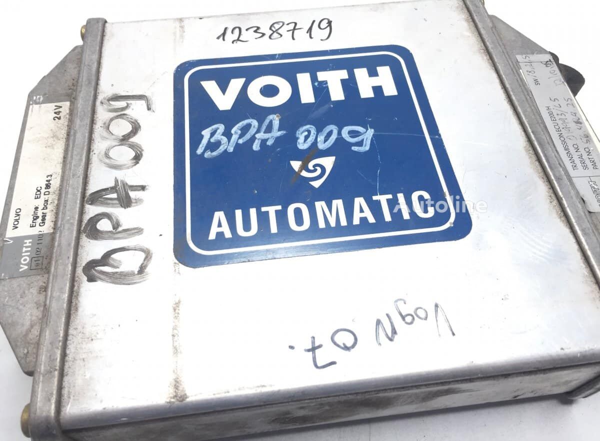 Unitate de Control Cutie de Viteze (ECU) 9522704 upravljačka jedinica za Voith Automatic pentru Volvo kamiona
