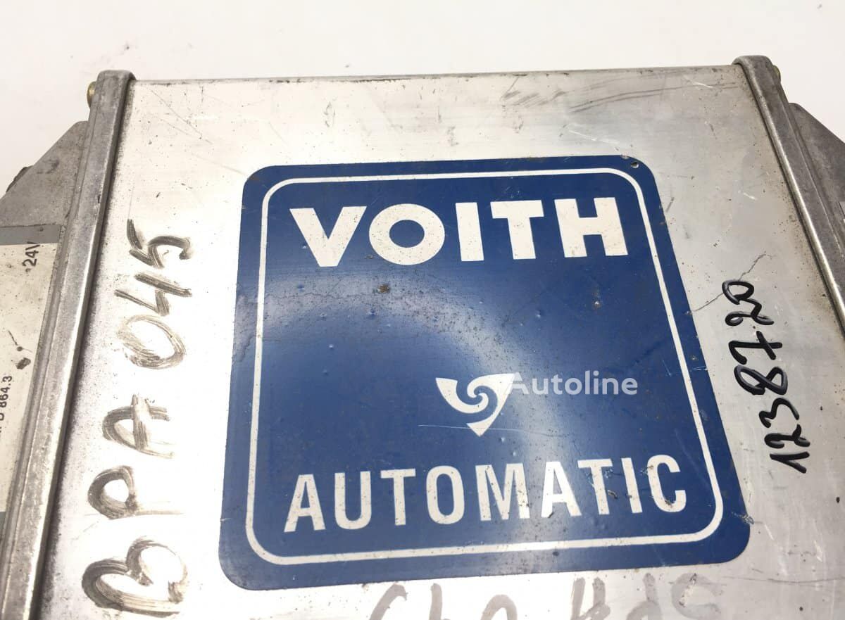 Voith Unitate de Control Cutie de Viteze ECU 9522704 upravljačka jedinica za Voith Automatic kamiona