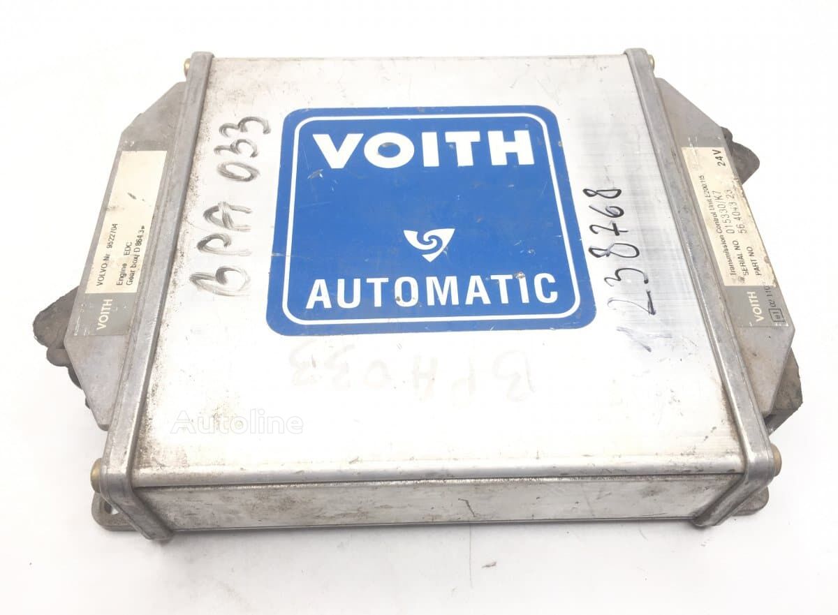Unitate de Control Cutie de Viteze ECU upravljačka jedinica za Voith Automatic Volvo 9522704 70320418 kamiona
