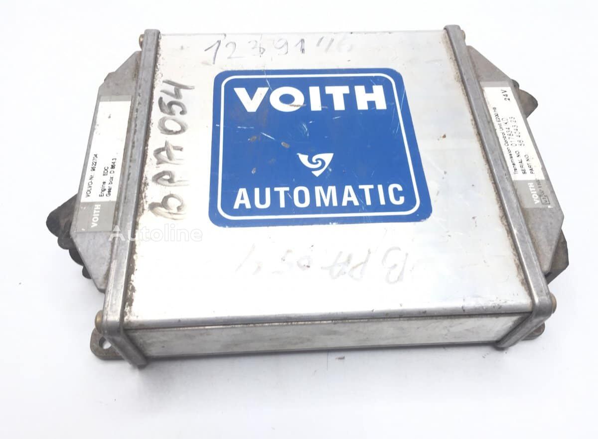 Unitate de Control Cutie de Viteze Automată 9522704 pentru Volvo upravljačka jedinica za Voith 70320418-91 kamiona