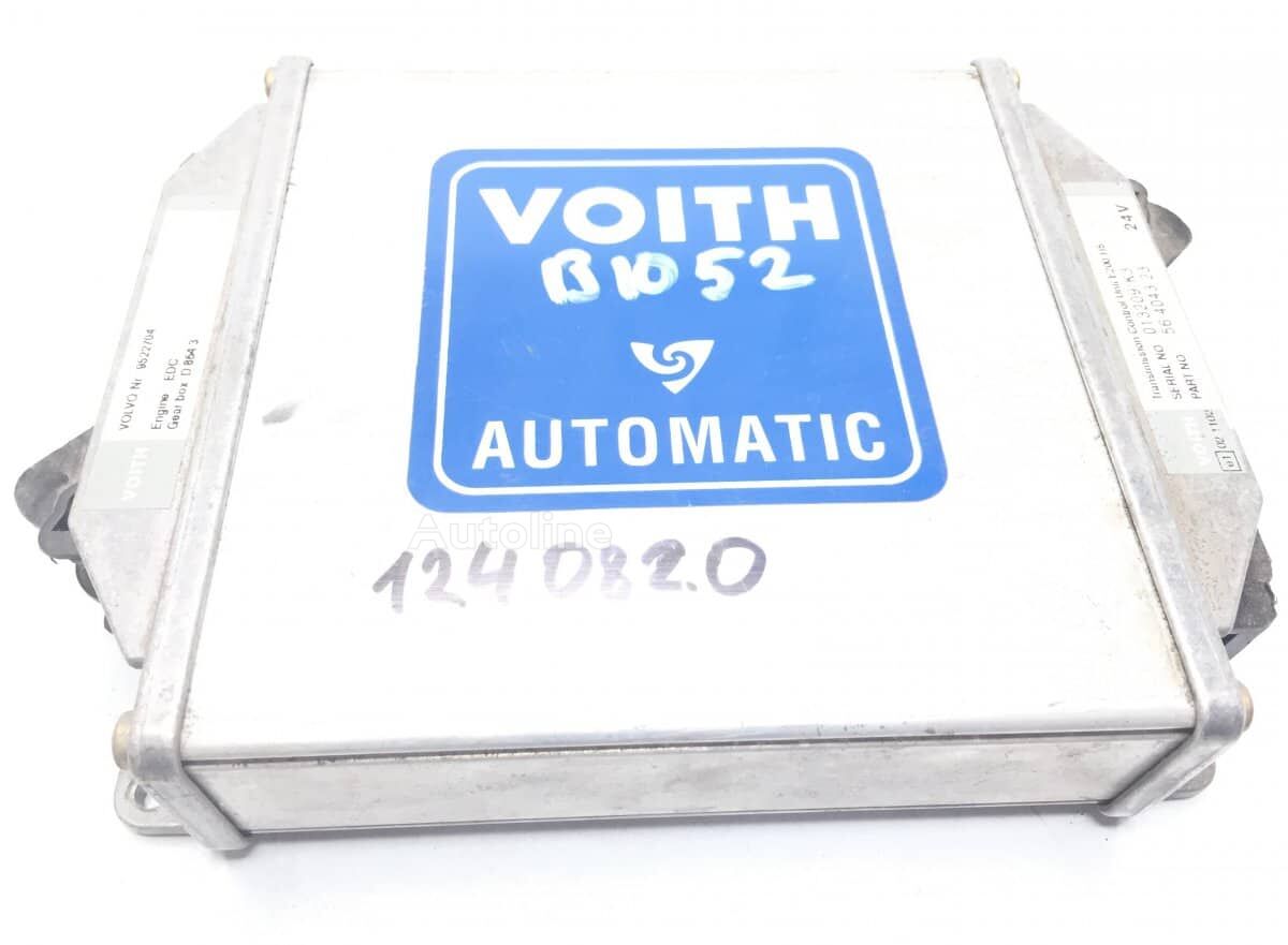 Unitate de Control Cutie de Viteze Automată B1052 Volvo 9522704- upravljačka jedinica za Voith B1052 Automatic kamiona