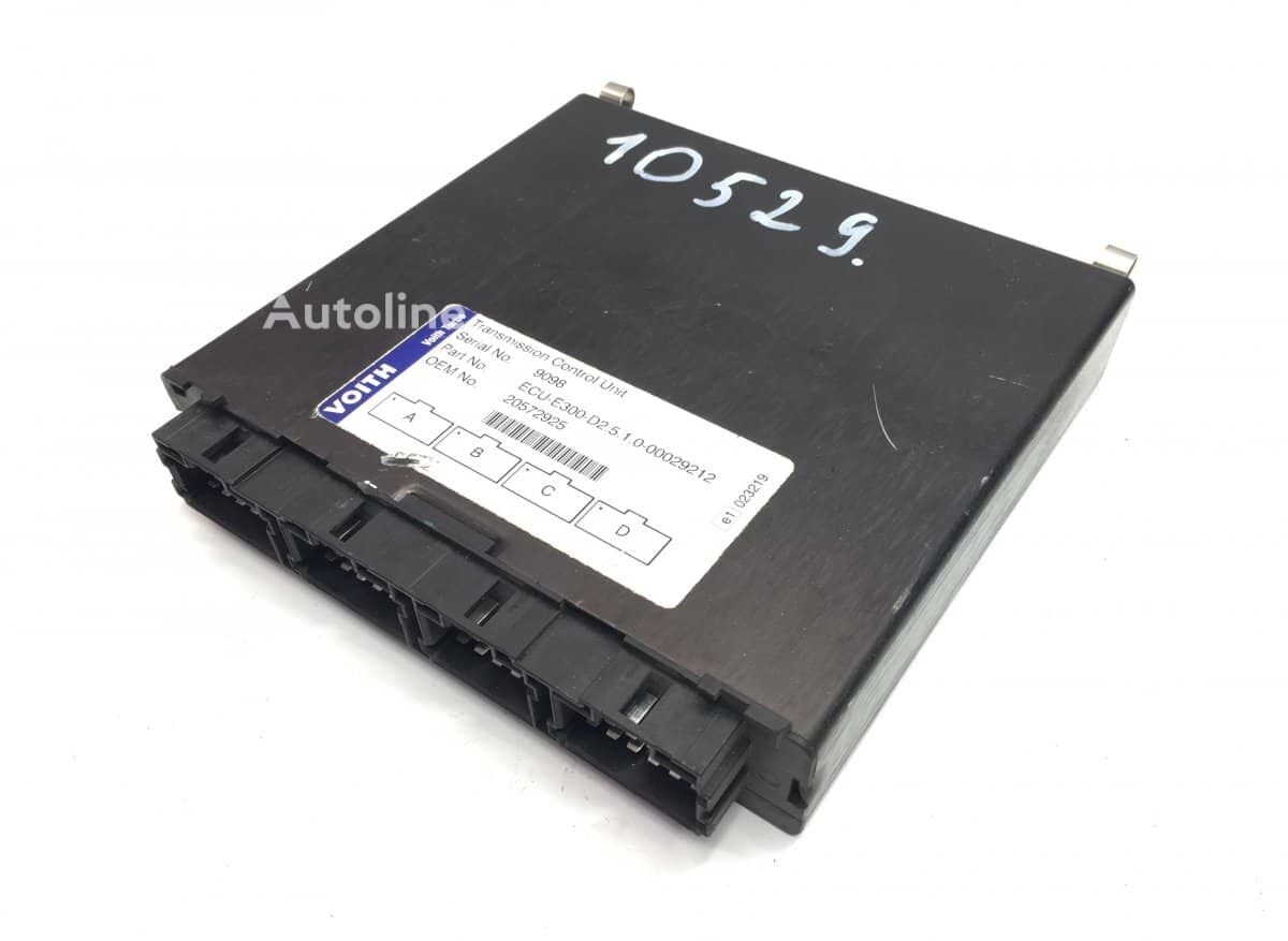 Unitate de Control Cutie de Viteze ECU 5008 .1.0.000029212 OEM N upravljačka jedinica za Voith ECU-E320-D2.5 kamiona