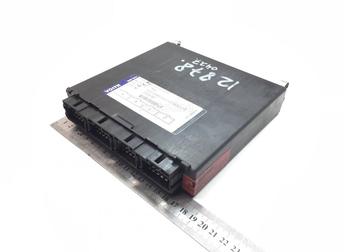 Unitate de Control Cutie de Viteze ECU upravljačka jedinica za Voith 20591297 21115156 21332416 21460424 21963120 Volvo kamiona