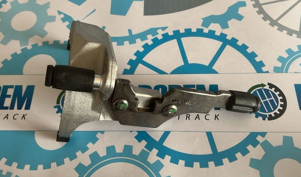 Furca Treapta 5-6 Furca Treapta 5-6 VW T5 0A5 0A.32660-6002 5311562F / 65 za Volkswagen T5 / T6 minibusa