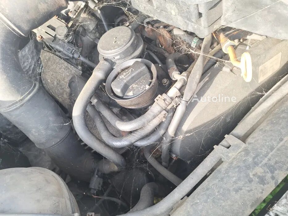 Motor za Volkswagen Crafter minibusa