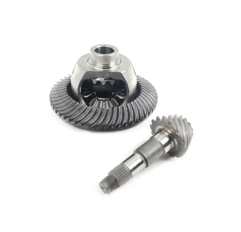 Pinion Atac si Coroana 13×51 R.3,92 Crafter 2E-215 0BA252021 konusni zupčasti par za Volkswagen Crafter 2E-215 0BA252021 minibusa