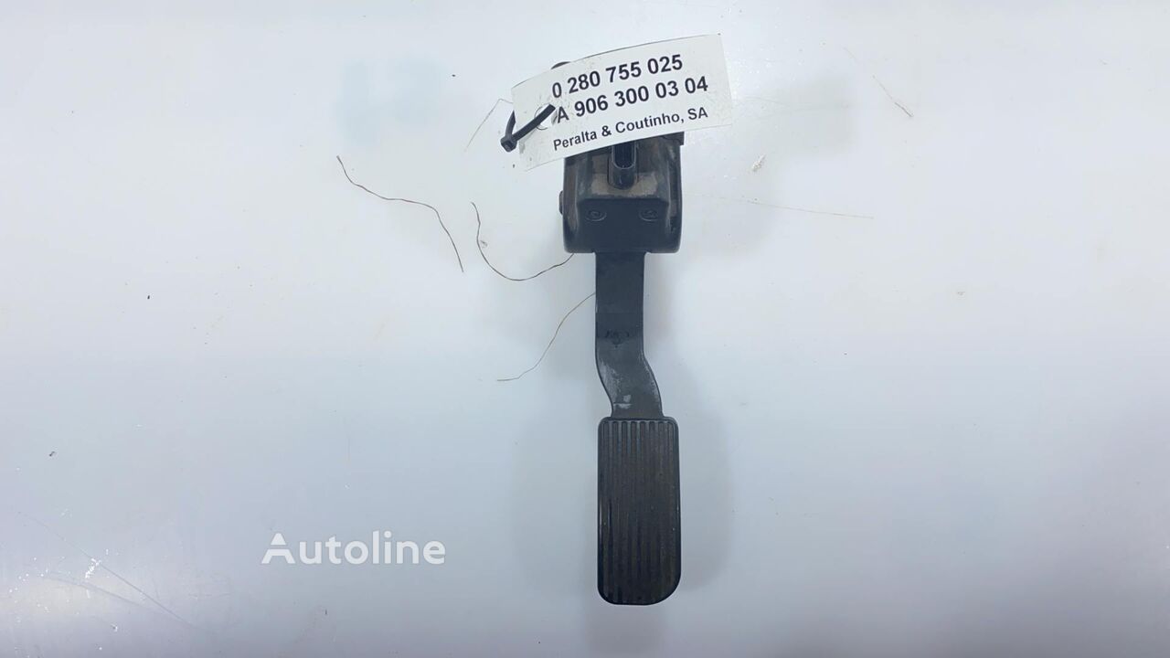/ Volkswagen Vito / Viano / Sprinter / Crafter A9063000304 prekidač pod volanom za Volkswagen Vito minibusa