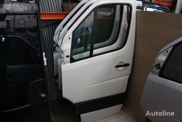 Vrata za Volkswagen Crafter minibusa
