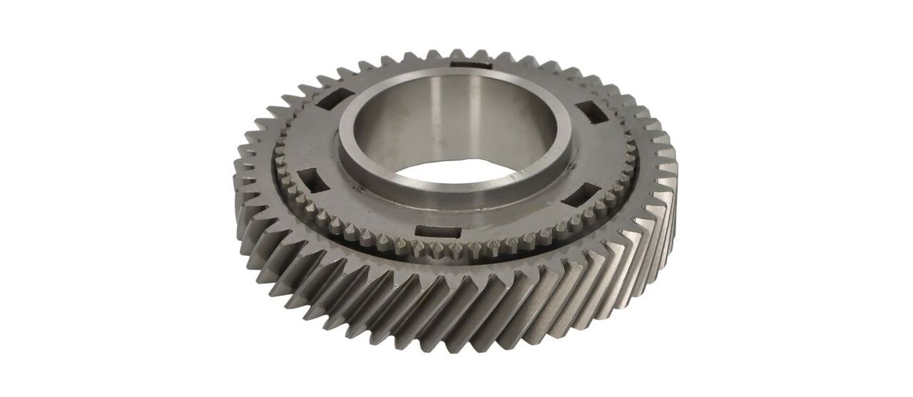 Pinion A6-A 0F Volkswagen Crafter 35 6311085A zupčanik menjača za Volkswagen Crafter 35 minibusa