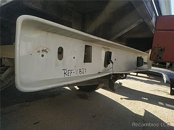 Branik za Volkswagen T5 Transporter Furgón/Combi (7H)(04.2003->) minibusa