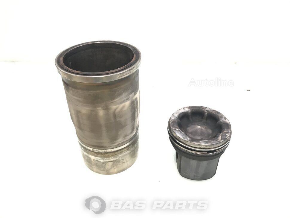 Volvo Cylinder liner kit 23764241 blok cilindara za Volvo kamiona