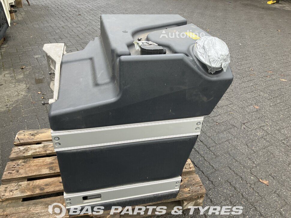Volvo 290 Liter 22951971 rezervoar za gorivo za Volvo kamiona