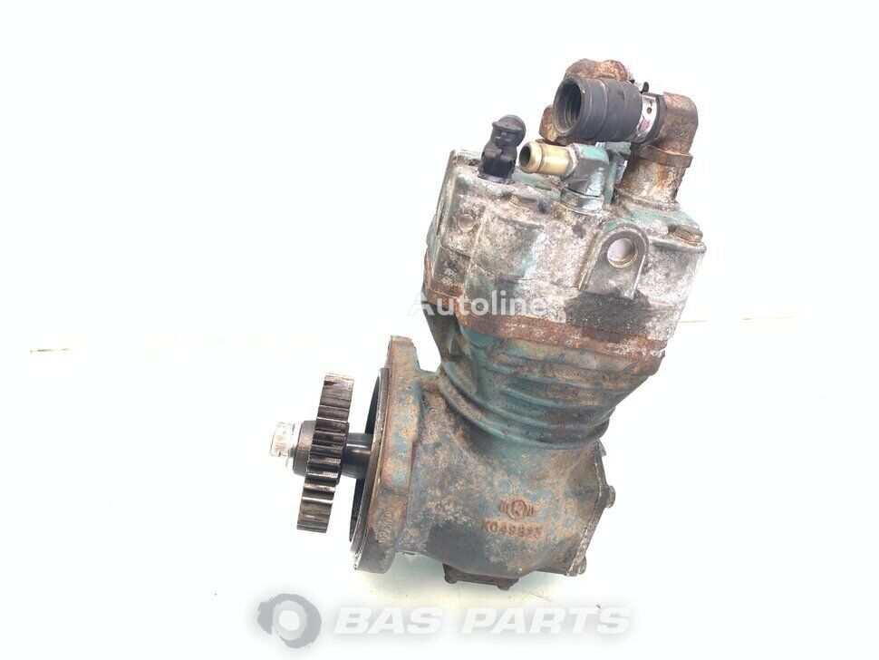 Volvo Air compressor 21837144 pneumatski kompresor za Volvo kamiona