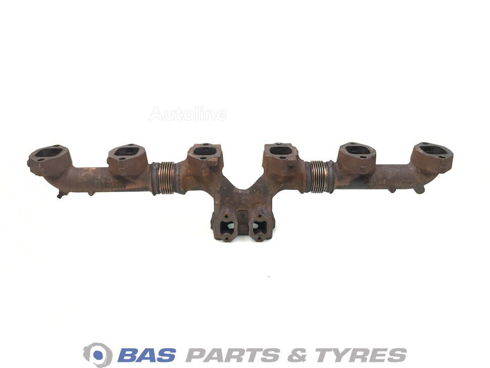 Volvo Exhaust manifold 23483778 izduvna cev za Volvo kamiona